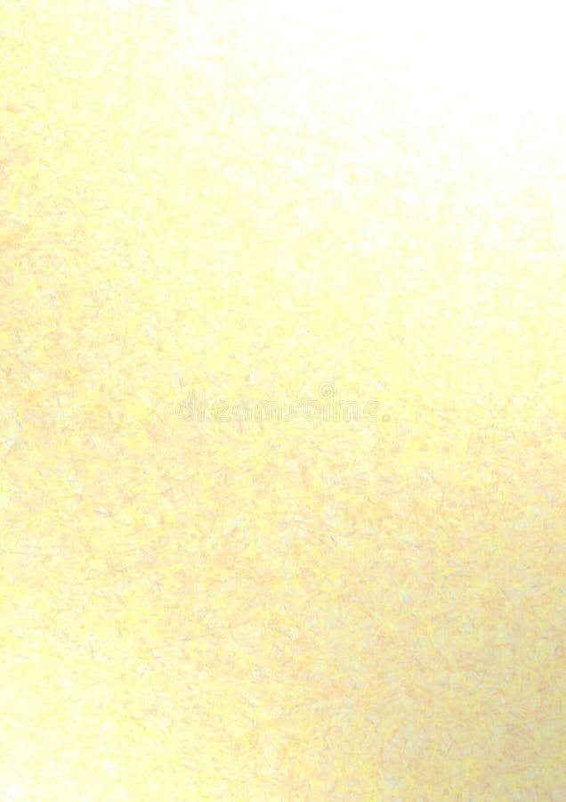 Fondo amarillo claro stock de ilustración. Ilustración de papel - 8396207
