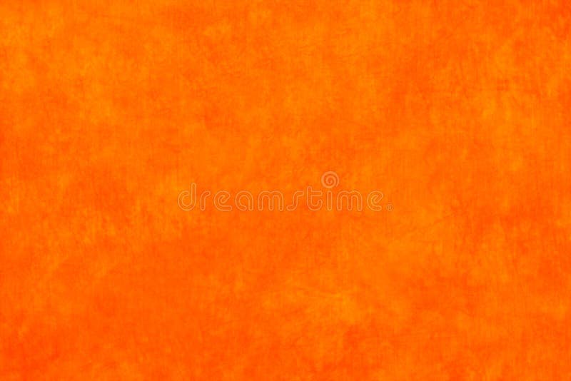 Fondo anaranjado simple foto de archivo. Imagen de color - 10182254