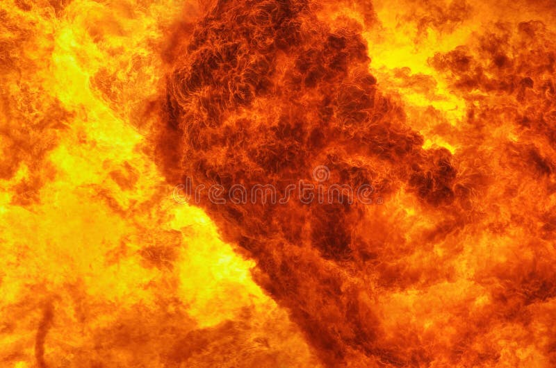 Fondo Infernal Ardiente Fotos de stock - Fotos libres de regalías de ...