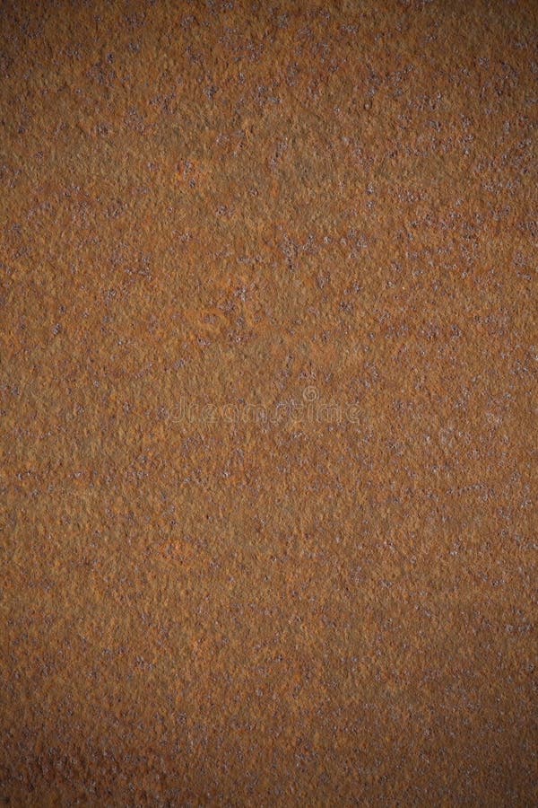 Fondo Arrugginito Del Ferro Immagine Stock - Immagine di metallo ...
