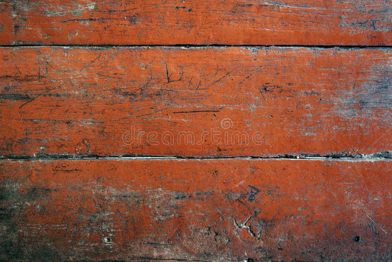 Fondo Astratto Di Legno Rosso Di Struttura. Fotografia Stock - Immagine ...