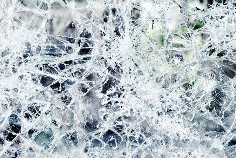 immagini di riserva di Cocci Rotti Di Vetro - la sovranità di download ...