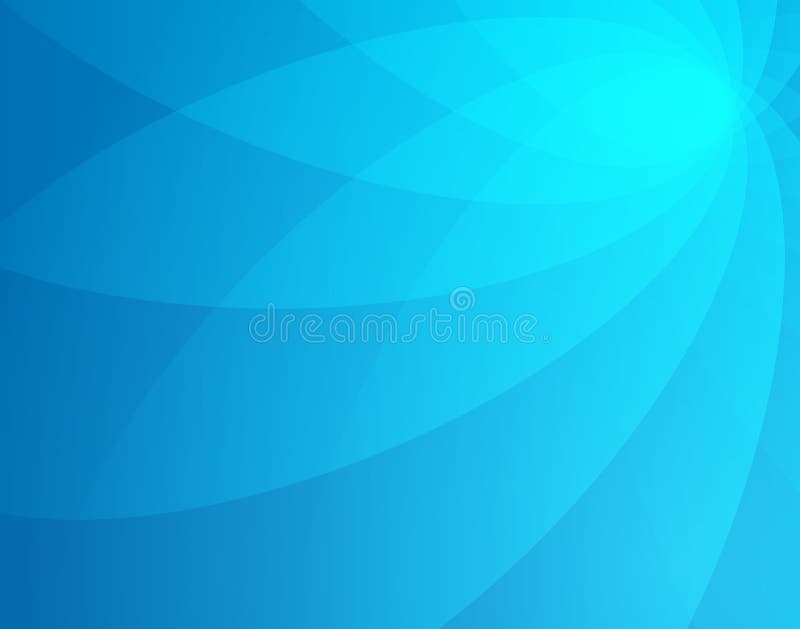 Fondo azul stock de ilustración. Ilustración de elegante - 9523587