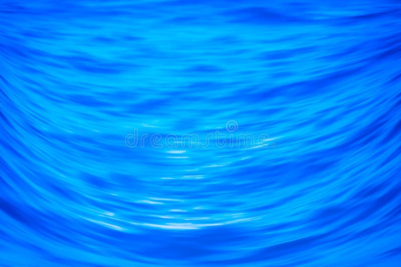 Fondo Azul Abstracto De La Textura Del Mar Stock de ilustración ...