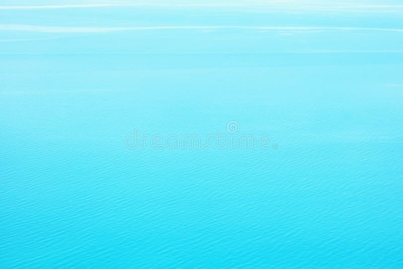Fondo Azul Abstracto Del Mar Foto de archivo - Imagen de claro ...