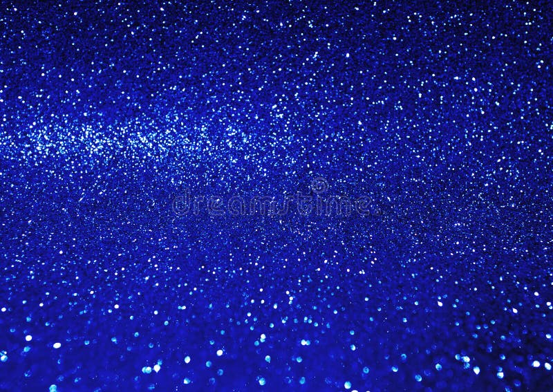 Fondo Azul Brillante Abstracto Del Brillo Imagen de archivo - Imagen de ...