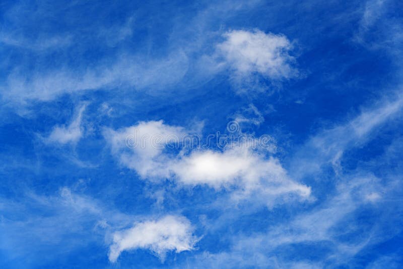 Fondo azul cielo. imagen de archivo. Imagen de cielo - 271774349
