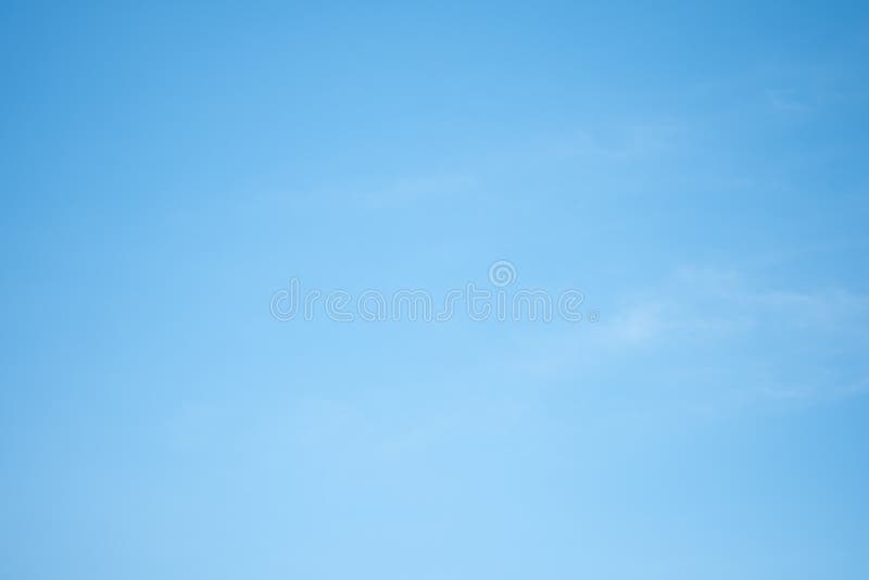 Fondo azul cielo imagen de archivo. Imagen de horizonte - 210941213