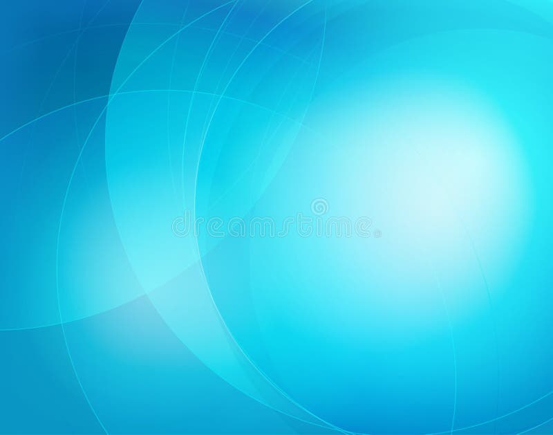 Fondo azul claro abstracto ilustración del vector. Ilustración de ...