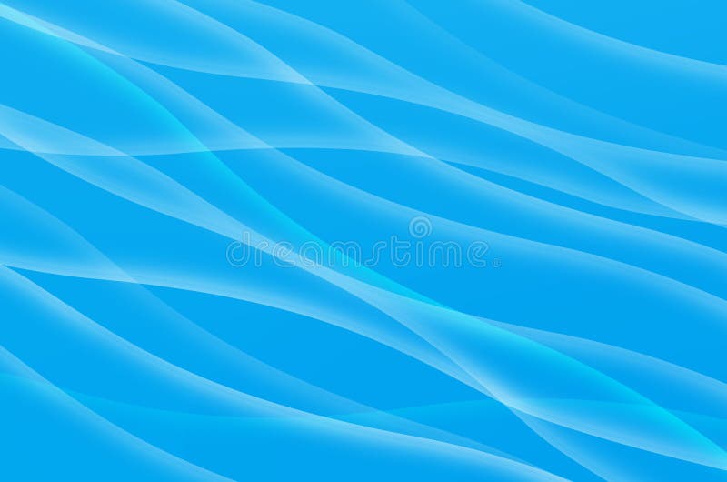 Fondo azul claro abstracto stock de ilustración. Ilustración de ...