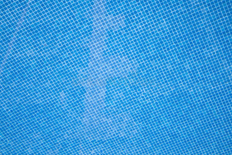 Fondo azul de la piscina foto de archivo. Imagen de verano - 246794544