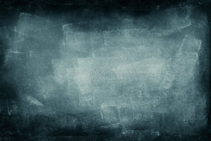 Fondo azul de la pizarra imagen de archivo. Imagen de pared - 112144997