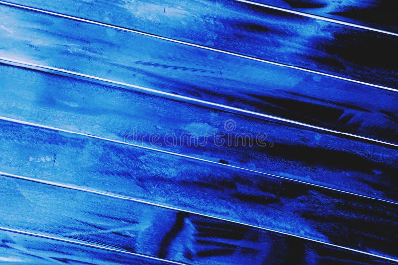 Fondo azul de la textura foto de archivo. Imagen de pared - 123101300