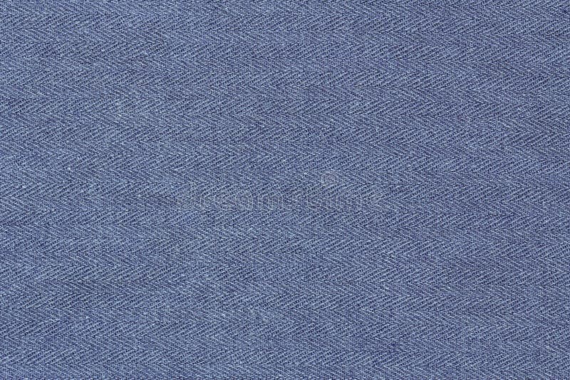 Fondo Azul De La Textura De La Materia Textil Foto de archivo - Imagen ...