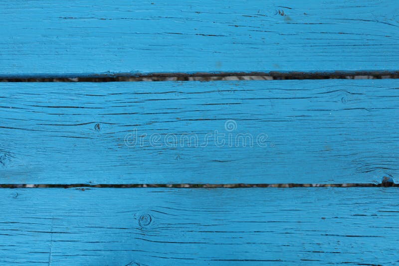 Fondo Azul De Madera. Fondo De Madera Con Tablas Azules Imagen de ...