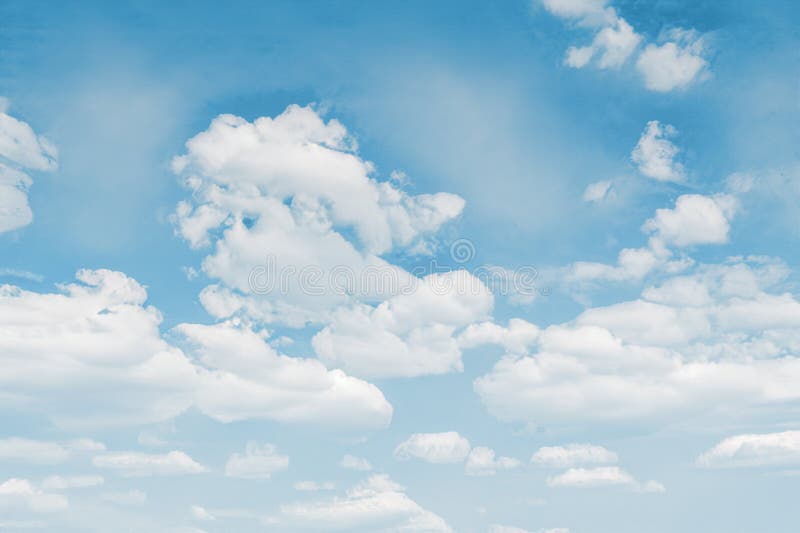 Fondo azul del cielo imagen de archivo. Imagen de viento - 263489595