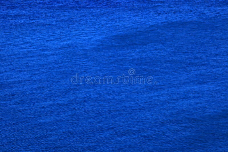 Fondo azul del mar foto de archivo. Imagen de apacible - 13951800