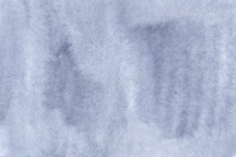 Acuarela Gris Abstracta En El Fondo Blanco Textura (de Papel) Arrugada ...