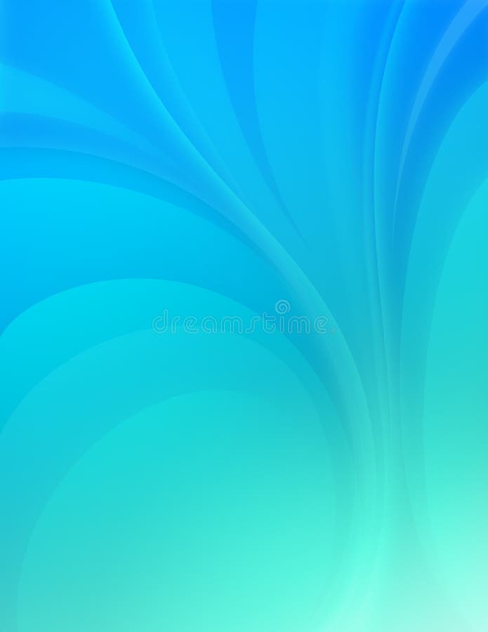 Fondo azul liso stock de ilustración. Ilustración de color - 57844843