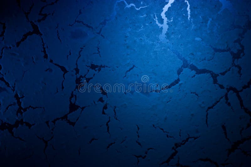 Fondo Azul Marino Abstracto Foto de archivo - Imagen de fresco, color ...