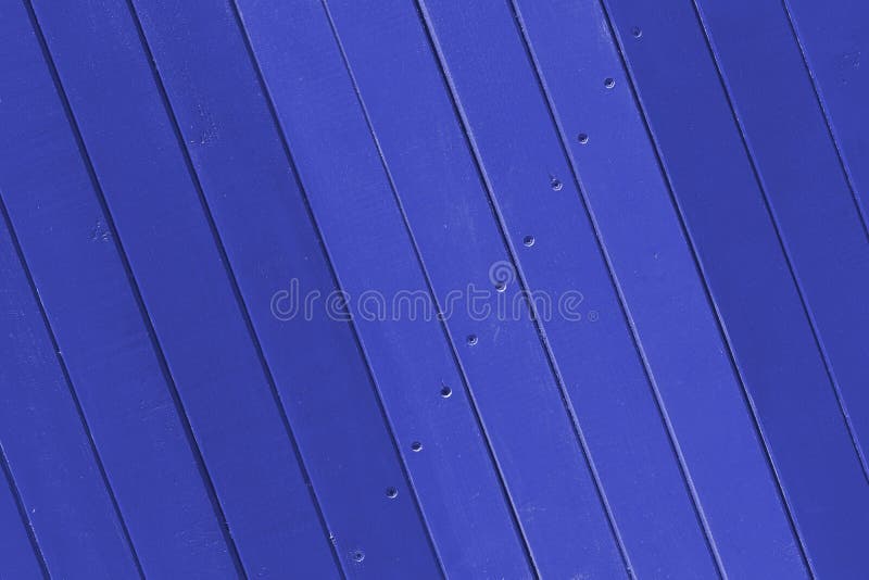 Fondo Azul. Pizarras De Madera En Tonos Azules Foto de archivo - Imagen ...
