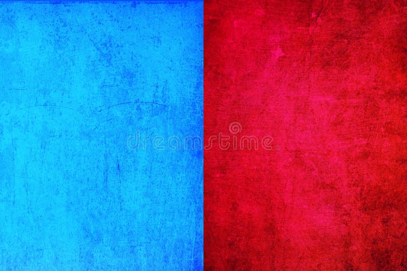 Fondo De Textura Brillante Del Color Rojo, Azul Stock de ilustración ...