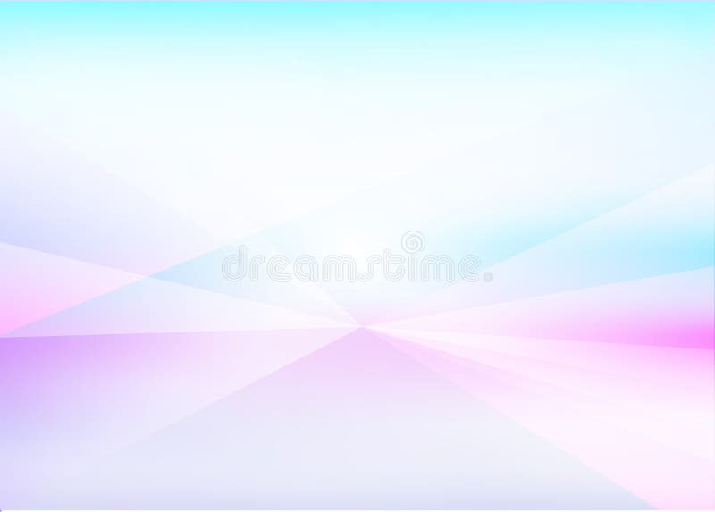 Fondo Azul Rosa Claro Abstracto Ilustración del Vector - Ilustración de ...