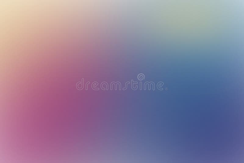 Fondo Azul Rosa Gradiente Pastel Stock de ilustración - Ilustración de ...