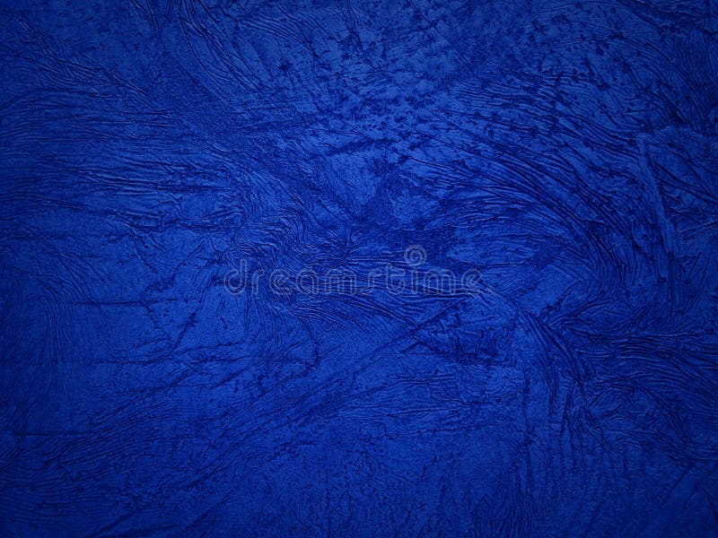 Fondo Azul Texturizado Del Grunge Foto de archivo - Imagen de blanco ...