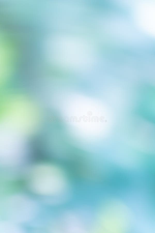 Fondo Azul Turquesa Vertical Abstracto Stock de ilustración ...