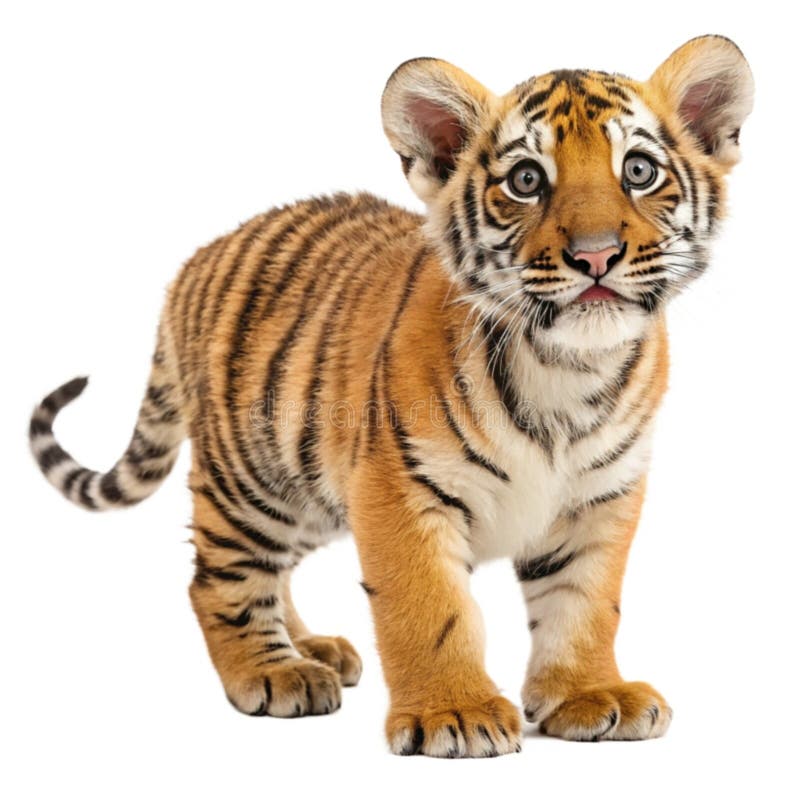 Fondo blanco animal foto de archivo. Ilustración de aislado - 345904912