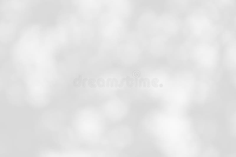 Fondo Blanco Borroso Con Brillo Para Mostrar Fondo Blanco Bokek Foto de ...