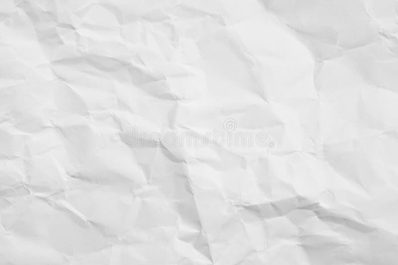 Fondo Blanco De Textura De Papel Crudo Foto de archivo - Imagen de ...