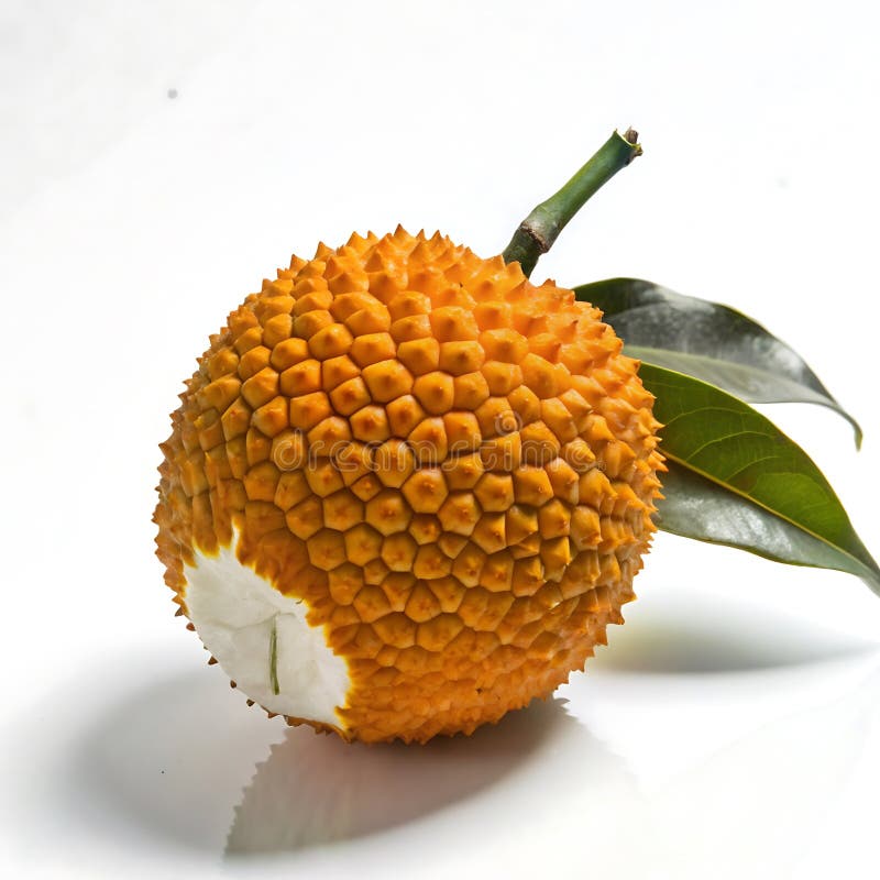 Fondo Blanco Del Fruto De La Foto De Chempedak Stock de ilustración ... Fondo Blanco Del Fruto De La Foto De Chempedak Stock de ilustración ...