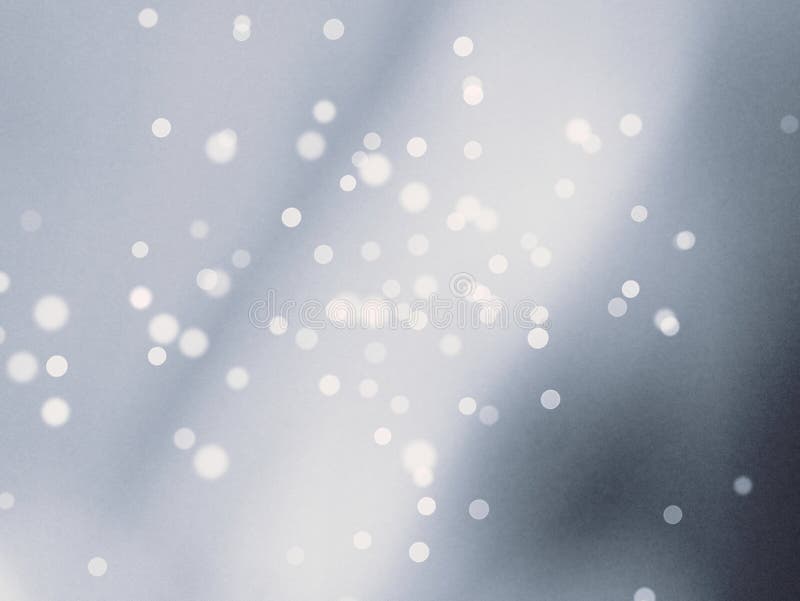 Fondo bokeh foto con luz stock de ilustración. Ilustración de extracto ...