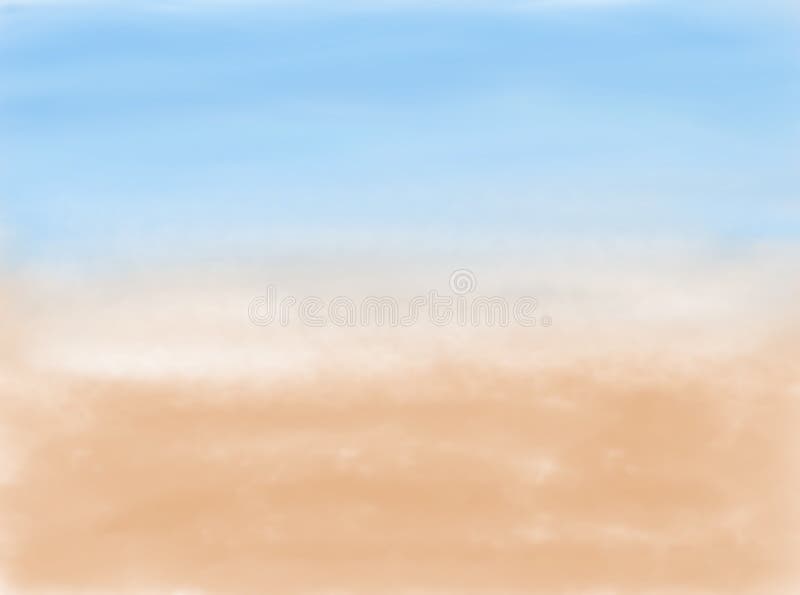 Fondo Borroso Beige Azul Claro Foto de archivo - Imagen de textura ...