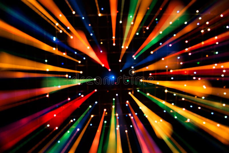 Fondo brillante de luces imagen de archivo. Imagen de punteado - 42431103