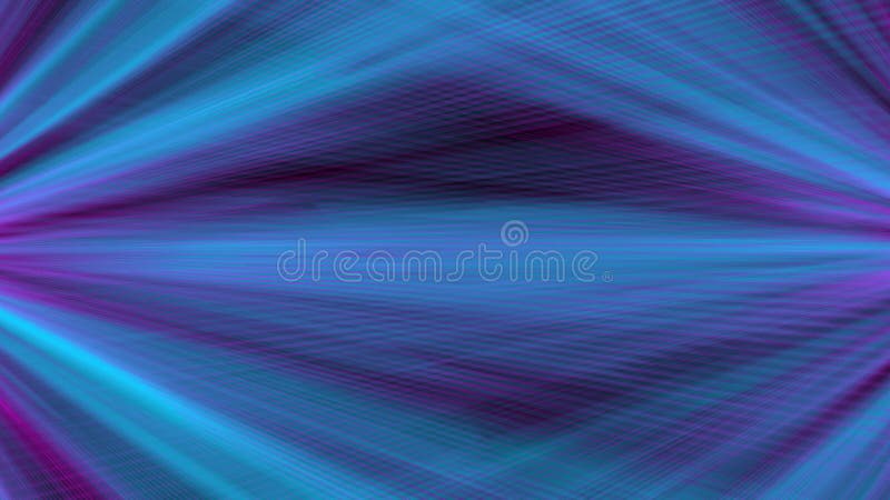 Fondo Brillante De Rayos Azul Y Violeta. Metrajes - Vídeo de rayo ...