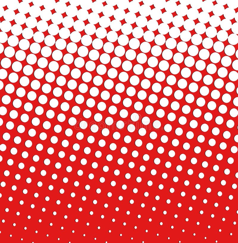 Fondo circular abstracto stock de ilustración. Ilustración de coloreado ...