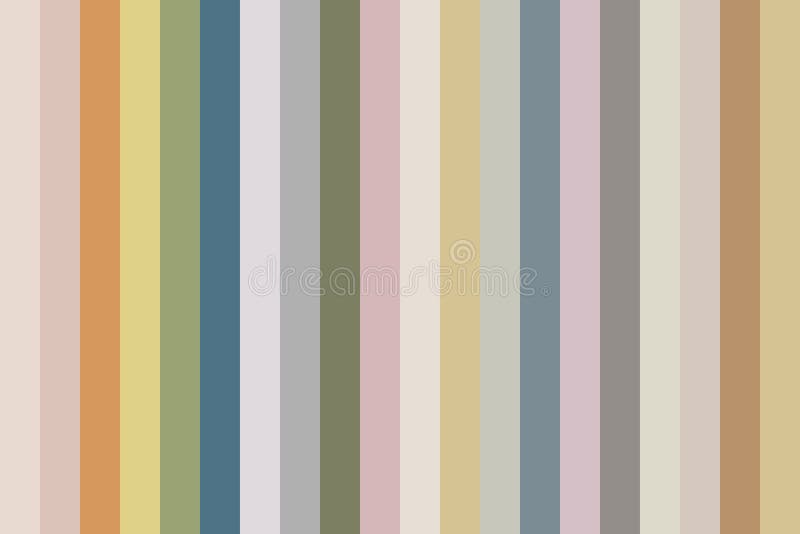 Fondo Color Pastel De Tonos Tierra Ilustración del Vector - Ilustración ...