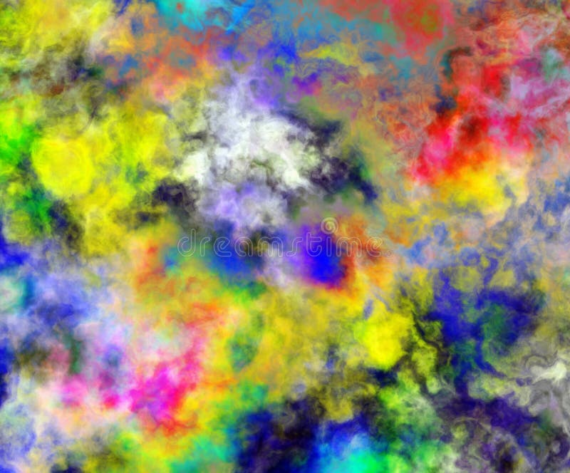 Fondo colorido stock de ilustración. Ilustración de decorativo - 7958681