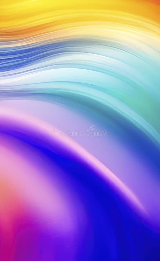 Fondo colorido abstracto stock de ilustración. Ilustración de fondo ...