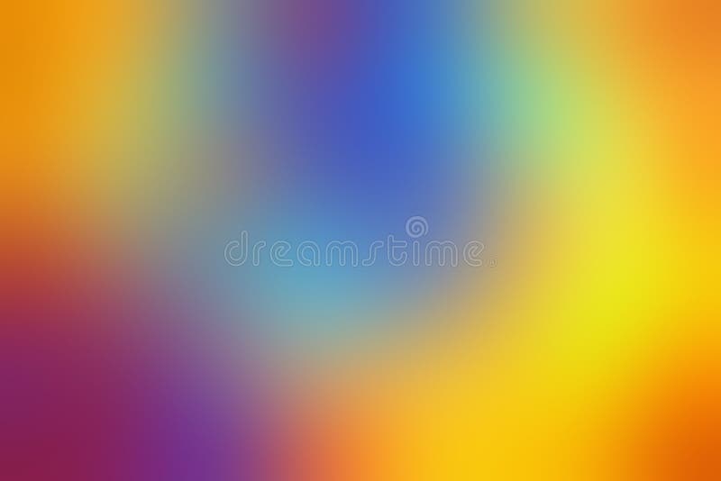 Fondo colorido abstracto stock de ilustración. Ilustración de verde ...