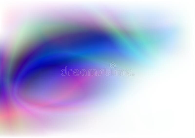 Fondo colorido abstracto ilustración del vector. Ilustración de arte ...