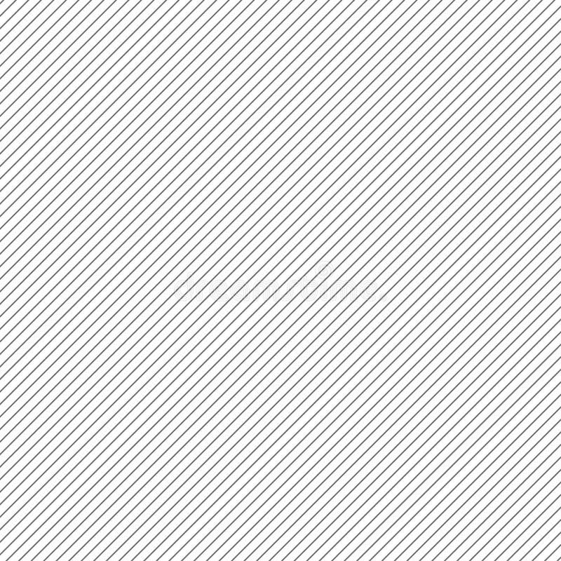 Fondo Con La Línea Modelo Diagonal, Ejemplo Del Vector Ilustración del ...