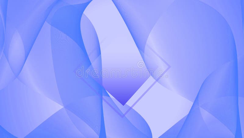 Fondo Con Las Ondas Abstractas Del Color Azul Con Las Figuras ... Fondo Con Las Ondas Abstractas Del Color Azul Con Las Figuras ...
