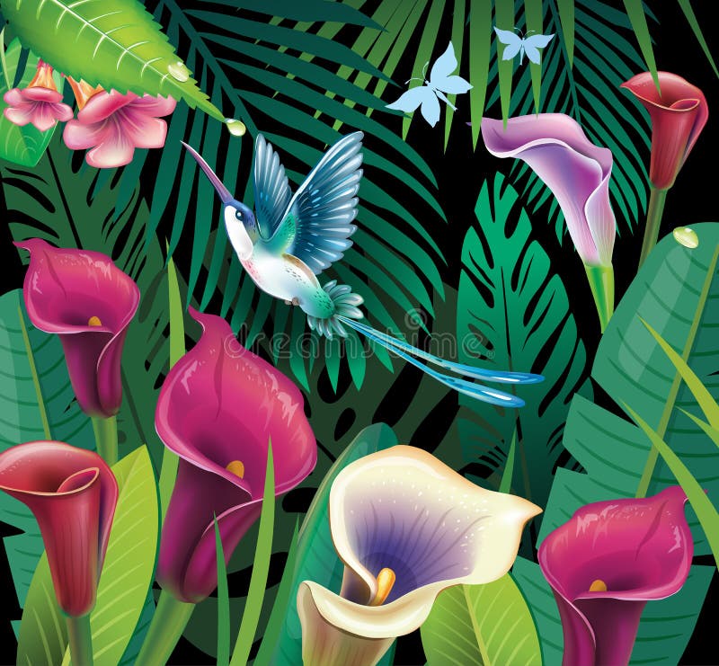 Lista 96+ Foto Plantas De La Selva Con Nombres Cena Hermosa Lista 96+ Foto Plantas De La Selva Con Nombres Cena Hermosa