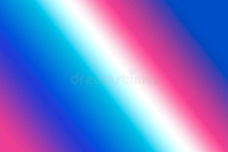 Fondo Con Patrones De Degradado Azul Y Rosa Stock de ilustración ...