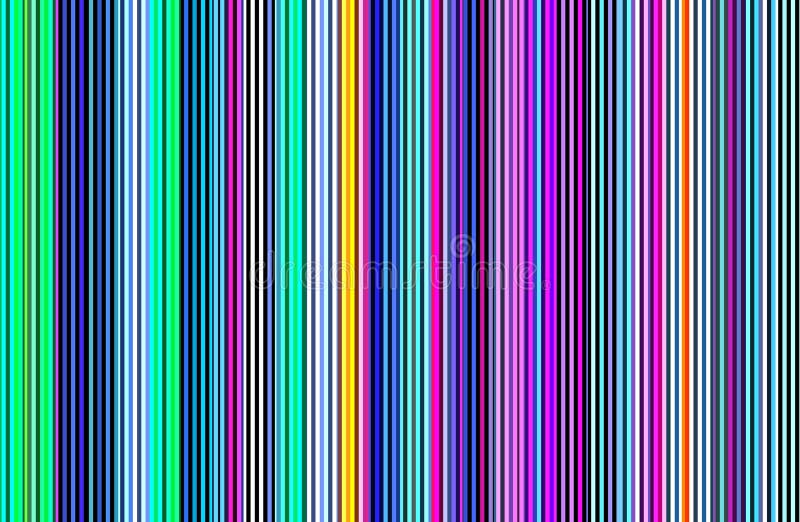 Fondo con rayas stock de ilustración. Ilustración de fuente - 298249320