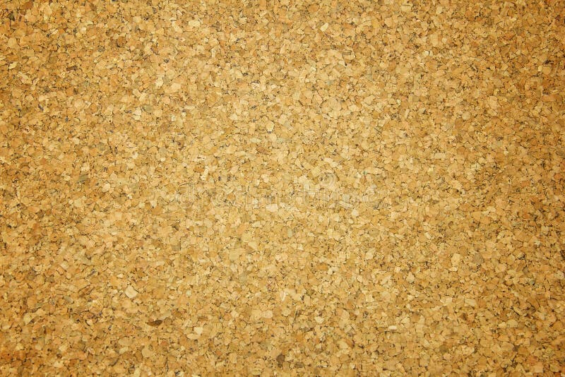 Fondo Con Tablero De Corcho Stock de ilustración - Ilustración de marco ...